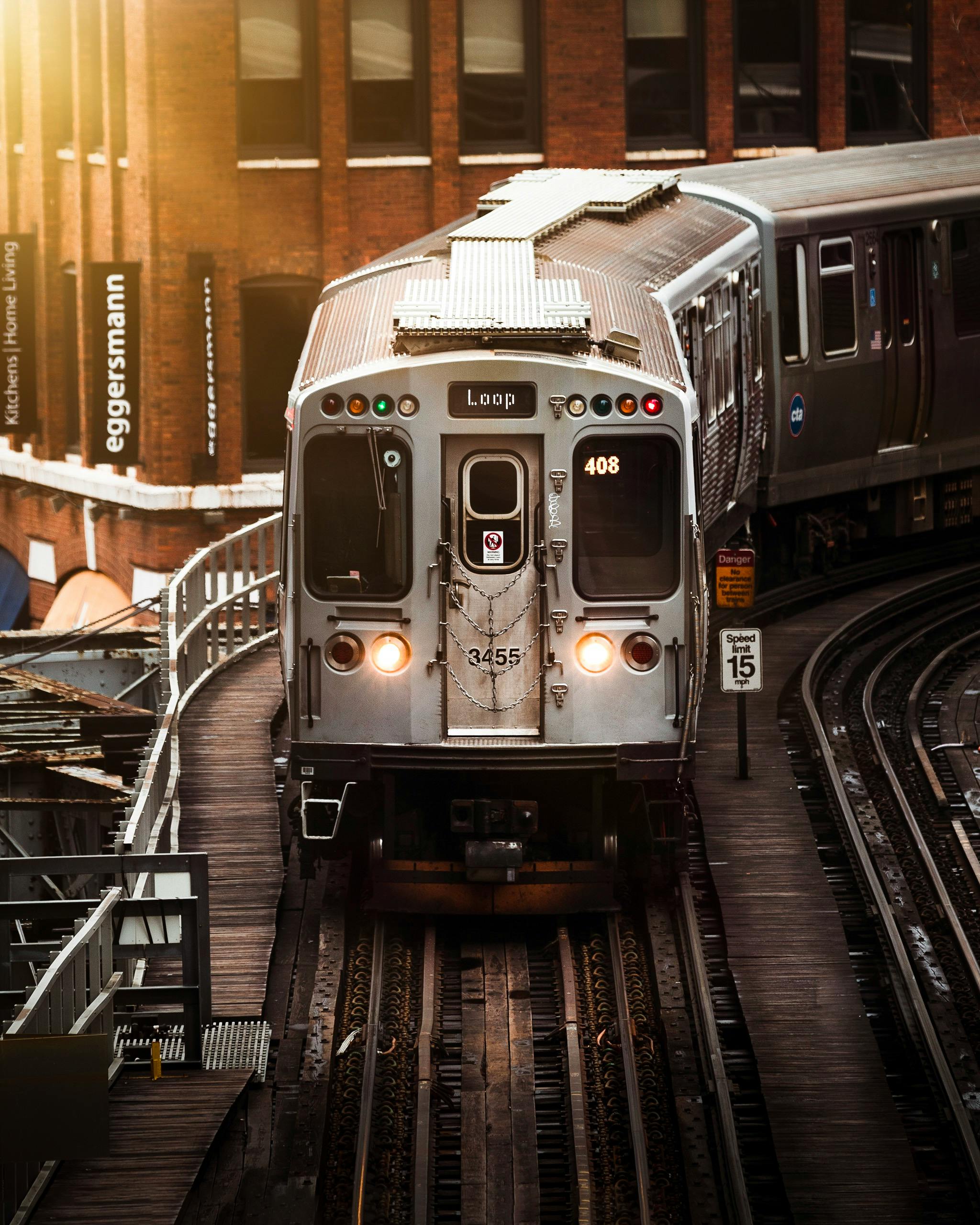 Train | Rennes Aéroport