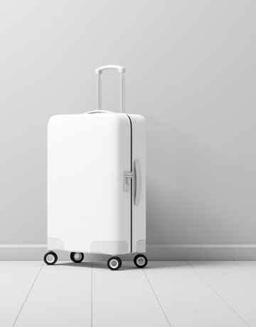 Bagages de soute | Rennes Aéroport